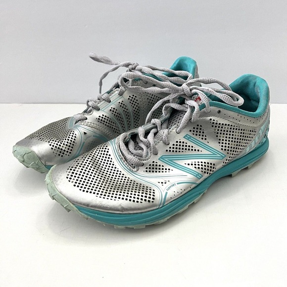 New Balance | Shoes | New Balance 1 Trail Running Shoes Rockstop Silver ...